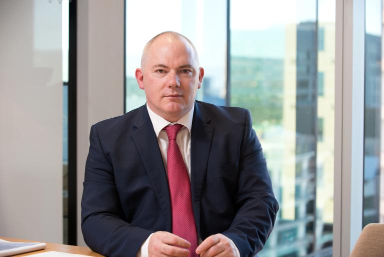 Tony Beaven | Australian Institute of Business