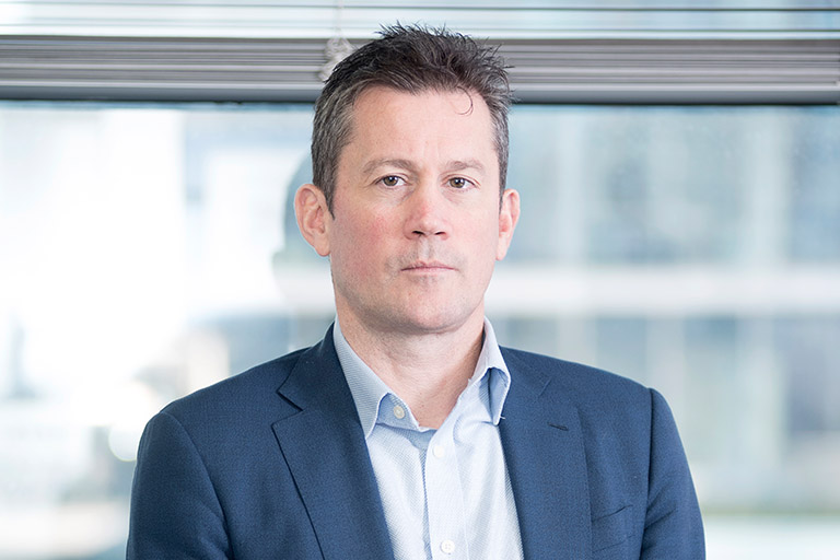 Andy Robling - Australian Institute of Business