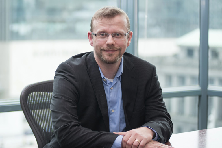 Daryl Maduke | Australian Institute of Business