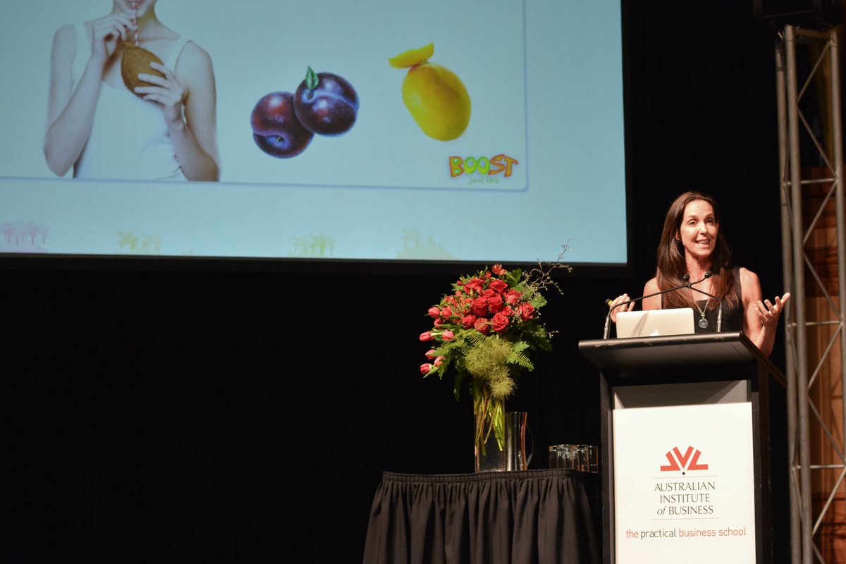 AIB June Graduation Ceremony 2018 | Australian Institute of Business