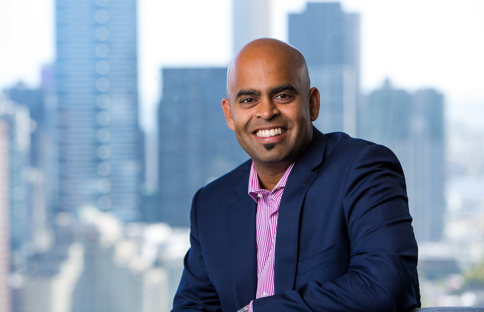 Ruben Kuhadasan | Australian Institute of Business