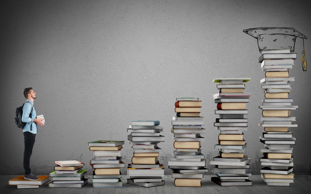 5 Ways To Stay Motivated Throughout Your Studies - Australian Institute ... 5 Ways To Stay Motivated Throughout Your Studies - Australian Institute ...