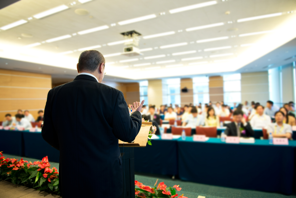 5 tactics to improve your public speaking skills - AIB