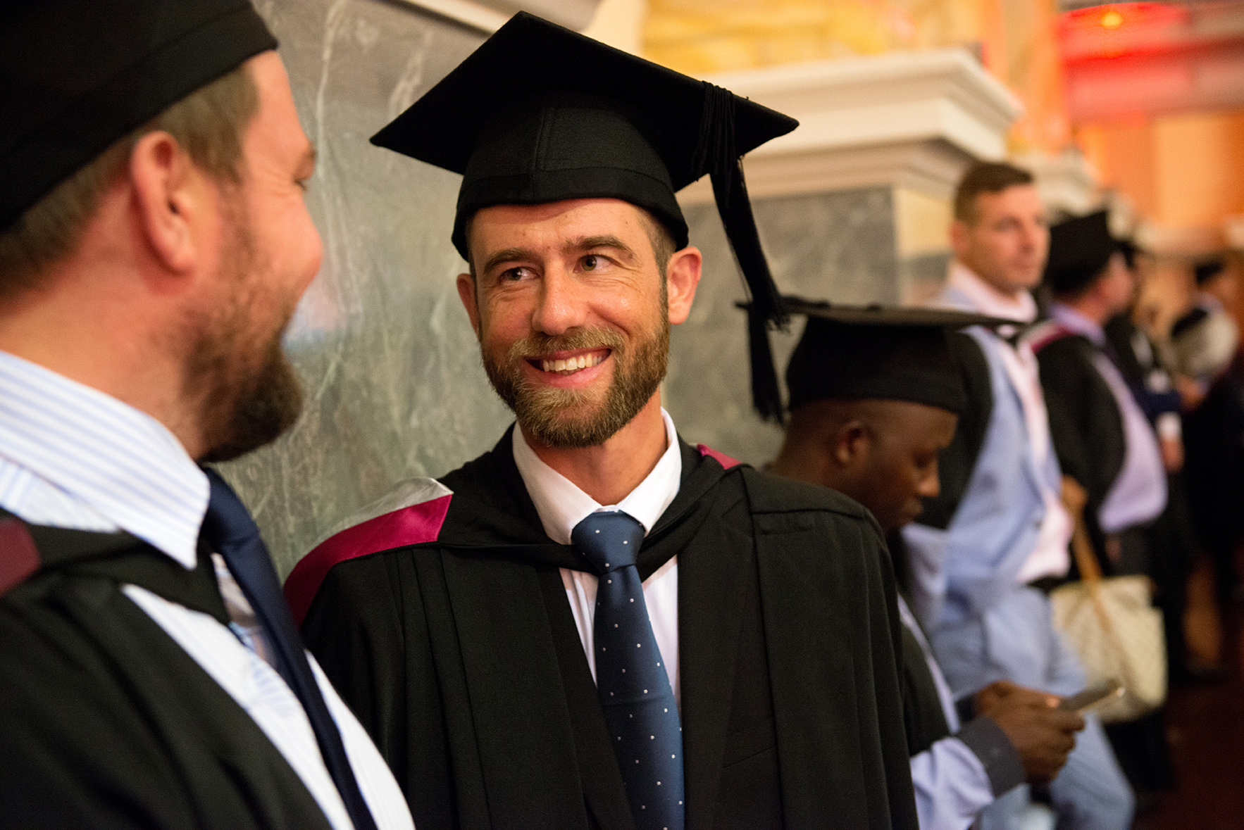 6 Top Skills That Your Can Learn From An MBA