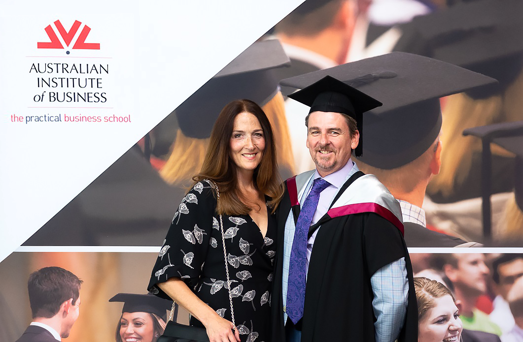 Why AIB is the practical business school