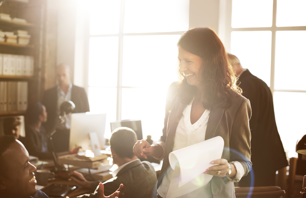 Your Work Experience Will Supercharge Your MBA