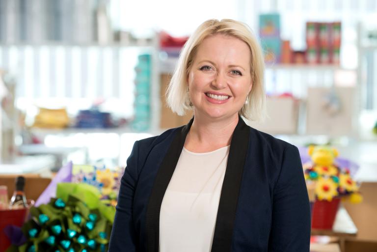 Kelly Jamieson | Australian Institute of Business