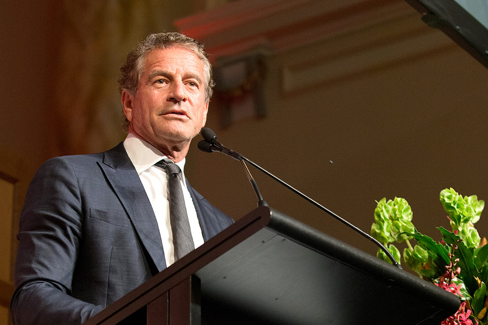 AIB November Graduation Ceremony 2017 | Australian Institute of Business