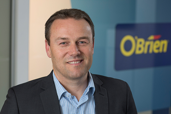 Matthew Penfold - Australian Institute of Business