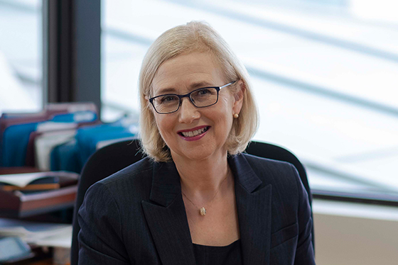 Sharon Craver | Australian Institute of Business