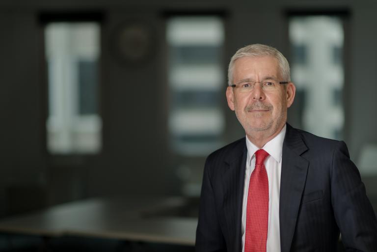 Steven Burrell | Australian Institute of Business