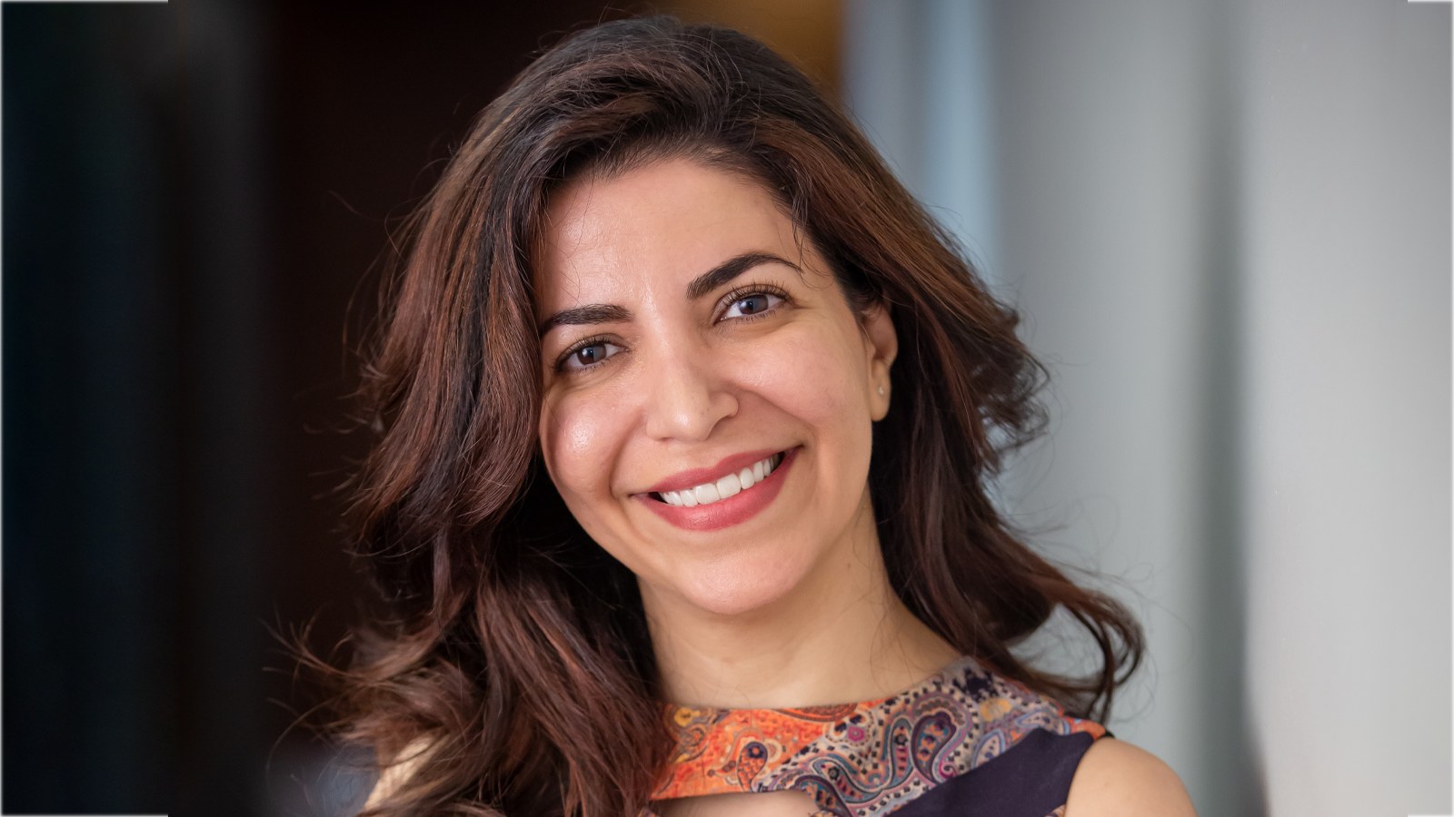 Dr Samaneh Soleimani | Australian Institute of Business