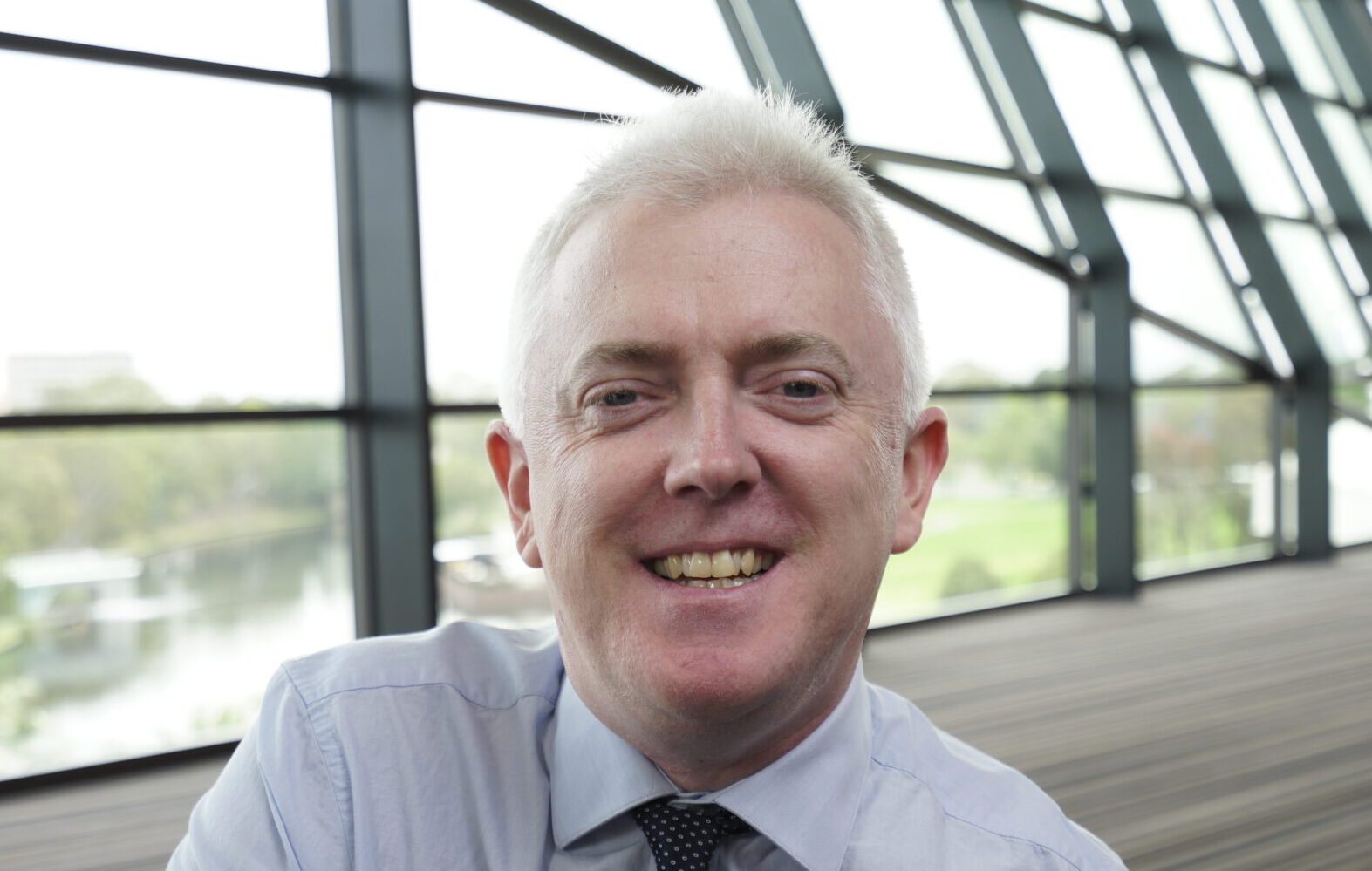 Barry Keohane | Australian Institute of Business