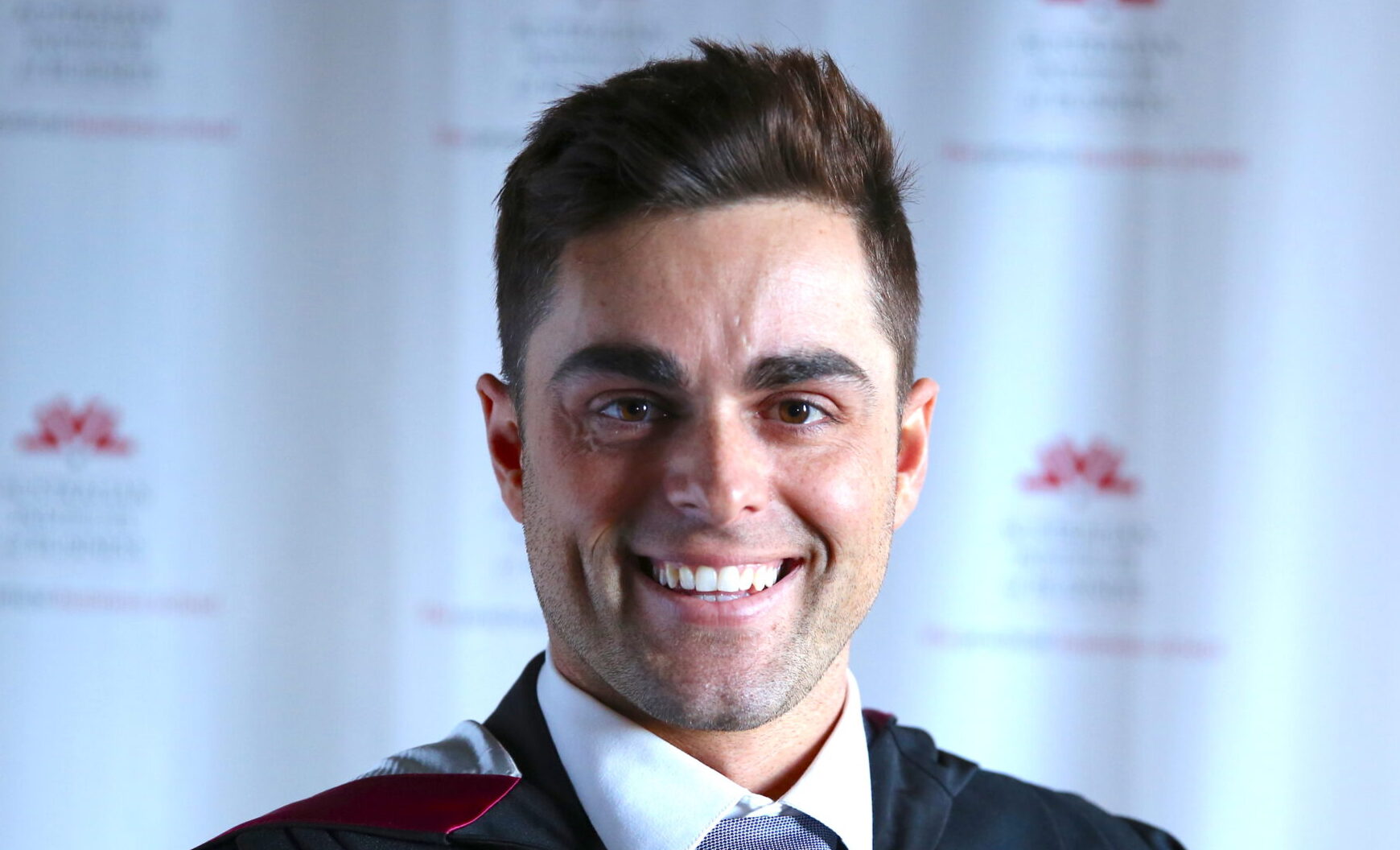 Ben Laverack | Australian Institute of Business