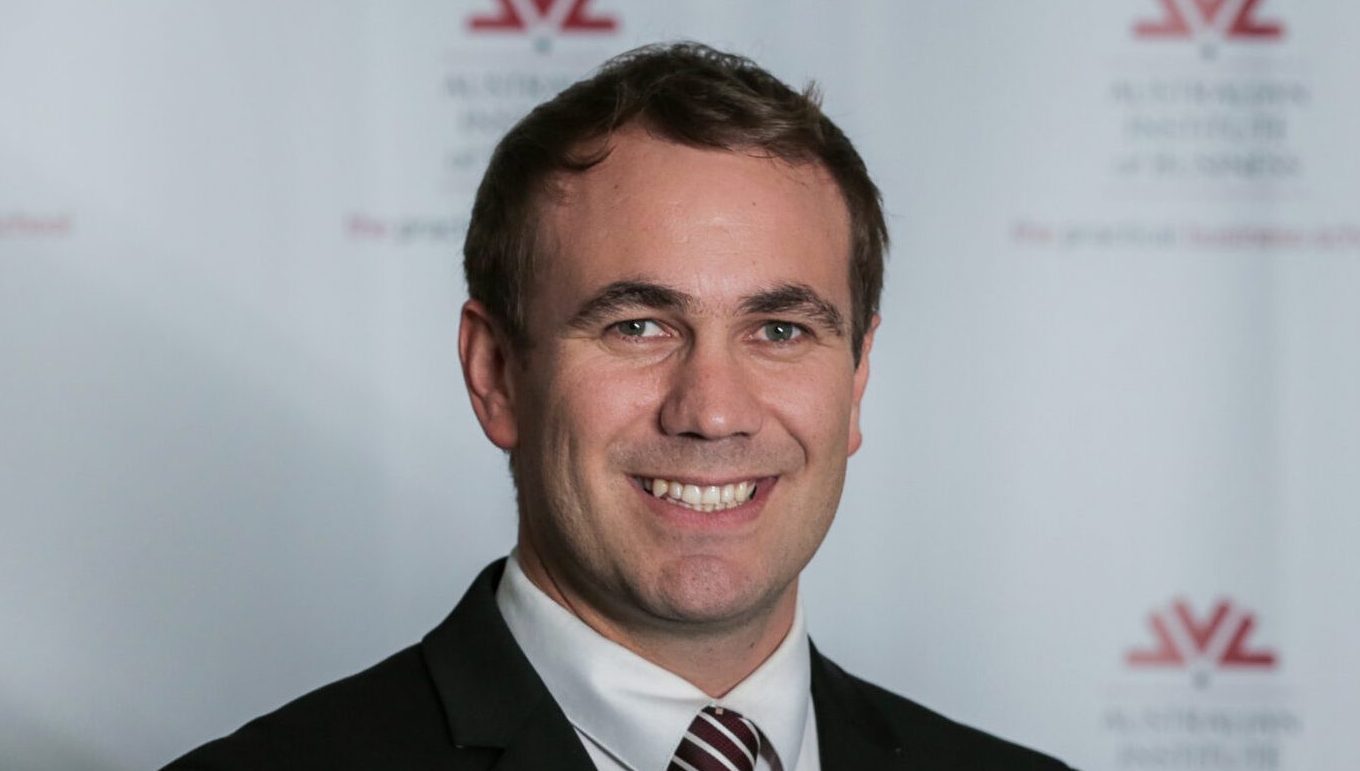 Online Investment Management Course | AIB MBA