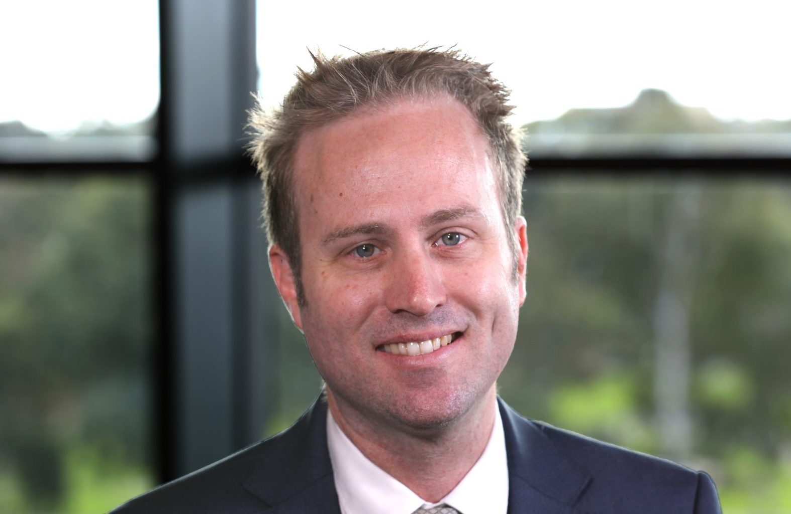 Master of Business Administration (Logistics & Supply Chain Mgt.)