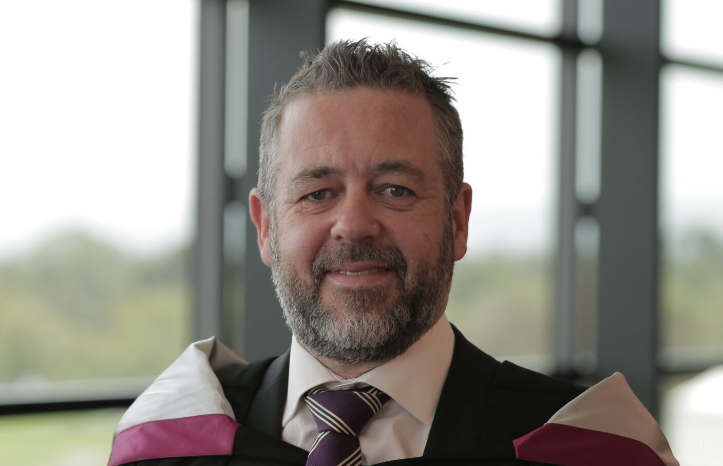 Master of Business Administration (Digital Business Focus)