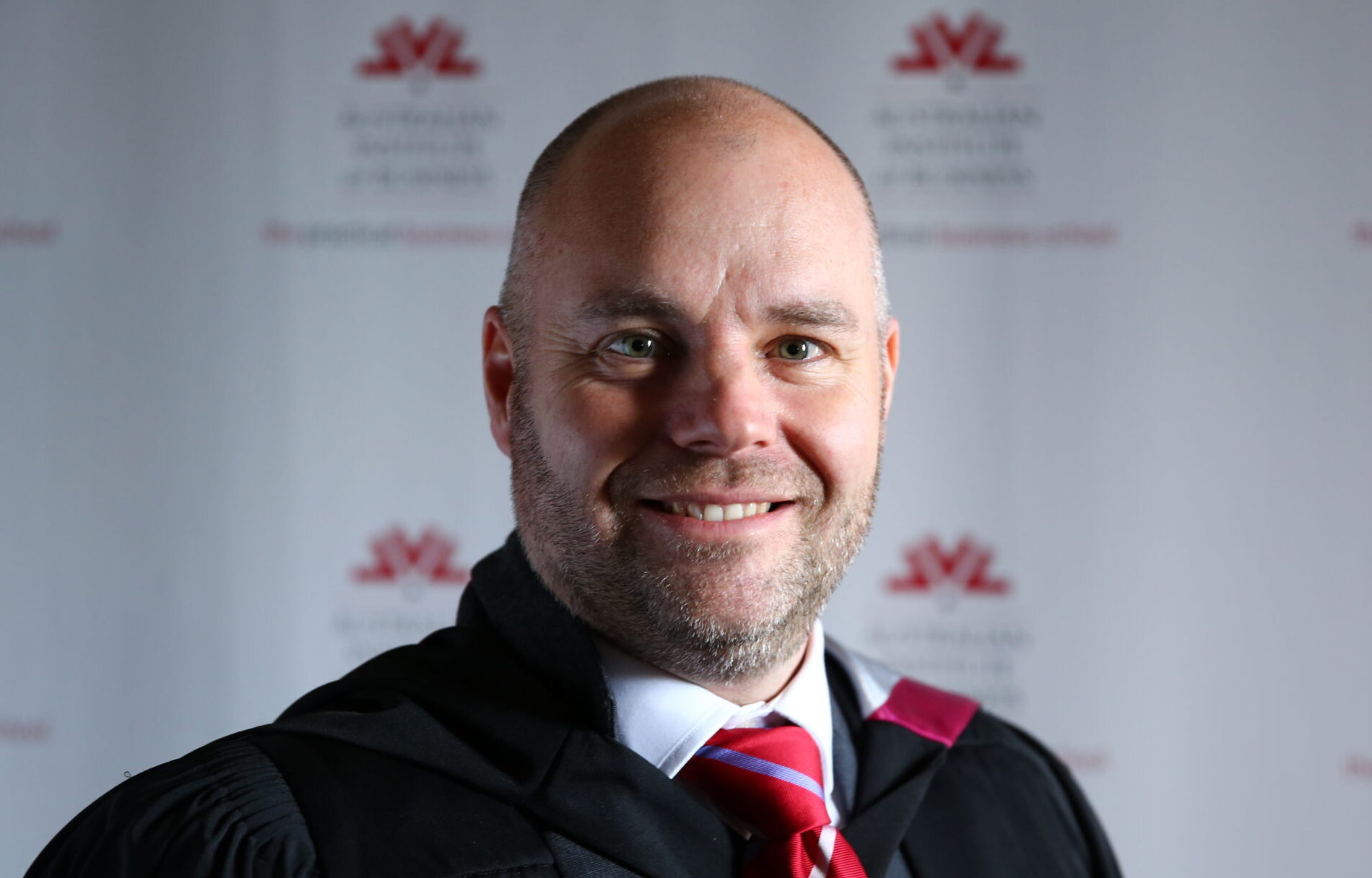 Todd Johnson | Australian Institute of Business