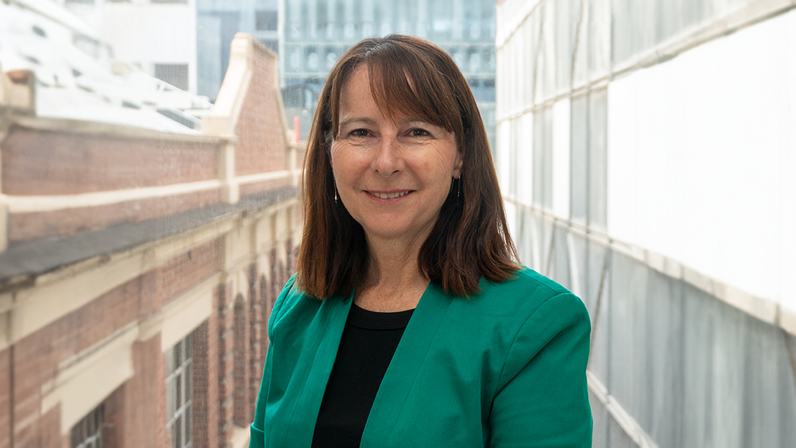 Dr. Gayle Morris | Australian Institute of Business