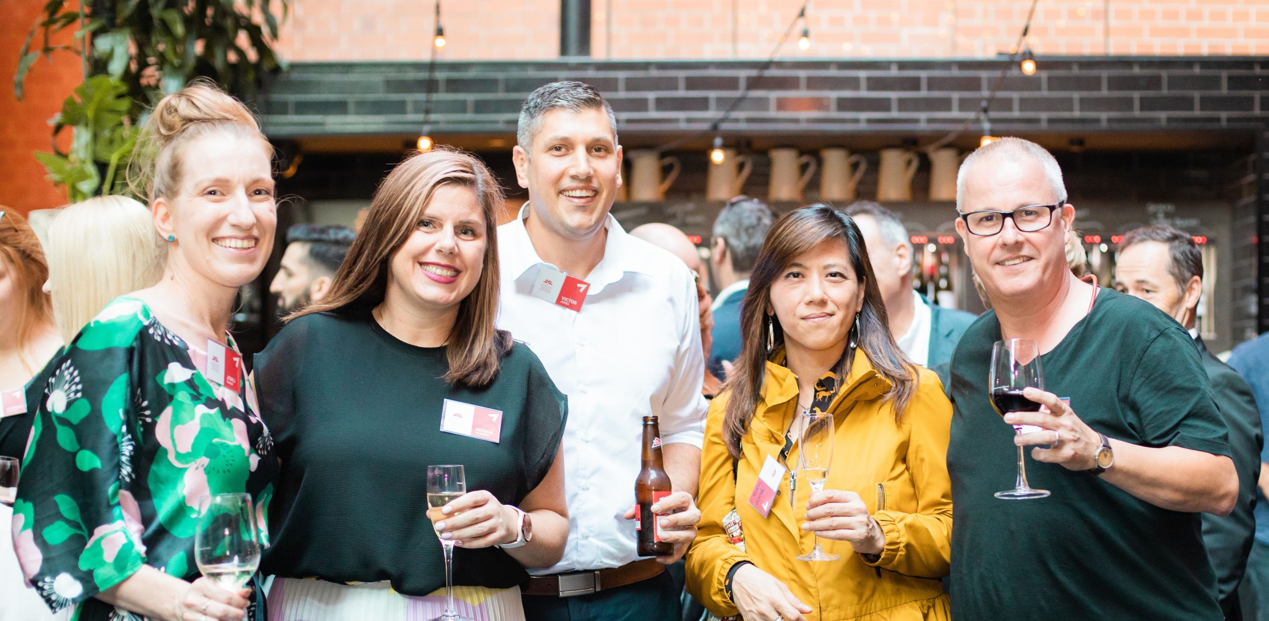 Australian Institute of Business Events