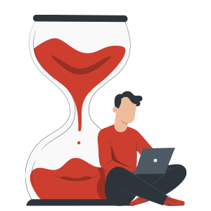 MBA Time Management Calculator | AIB