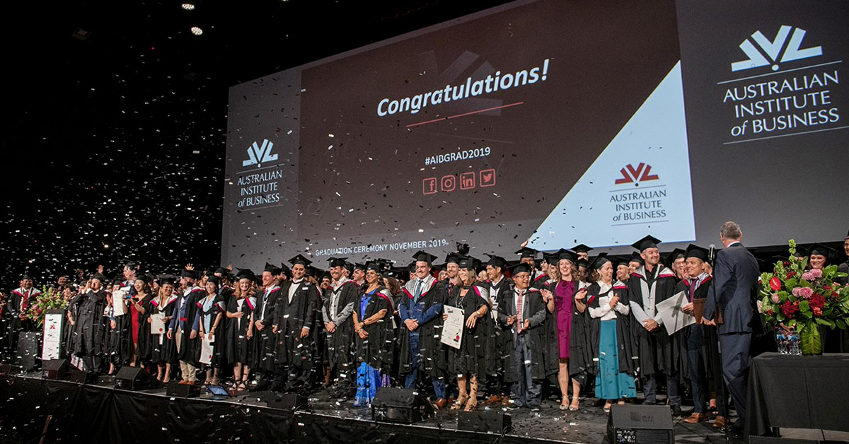 Online Research Degrees (Canada) | AIB