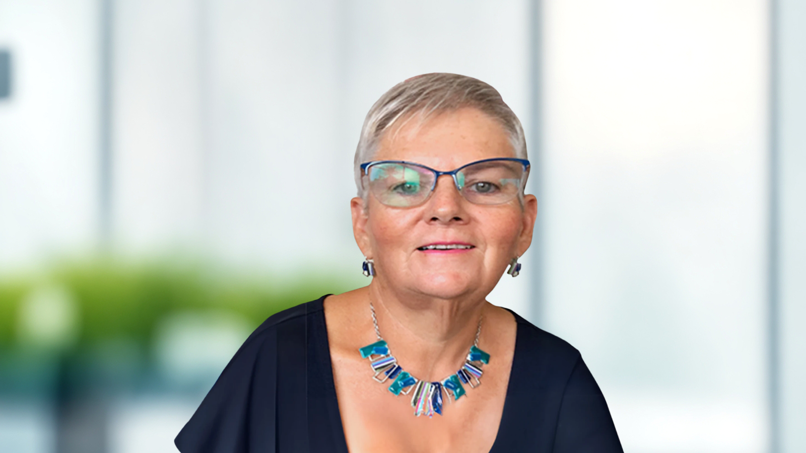 Dr. Carlene Boucher | Australian Institute of Business