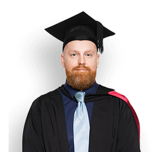 Study International Business Online | AIB MBA