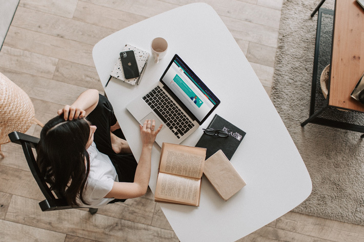 How to apply for an MBA