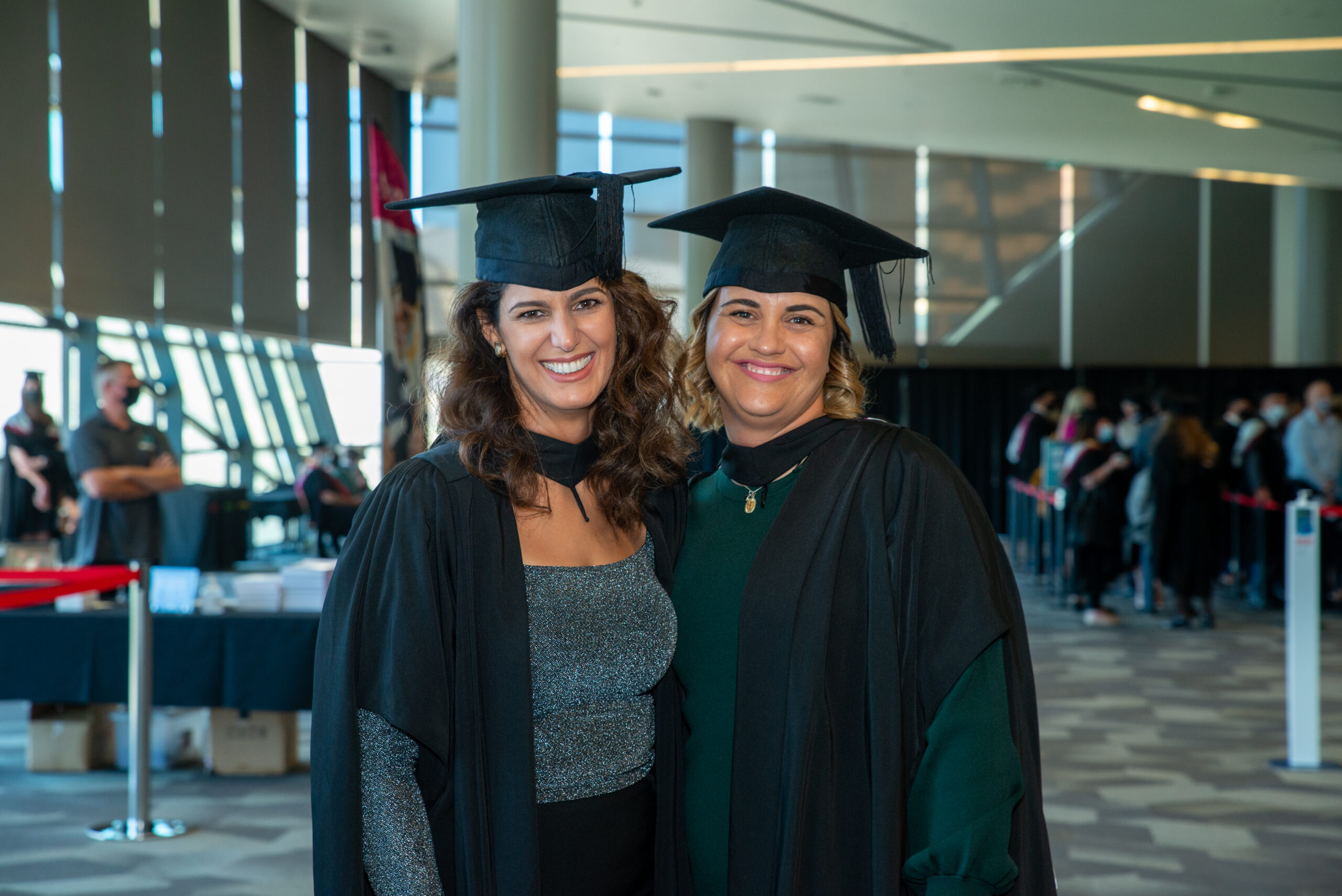 April Graduation 2023 | Australian Institute of Business