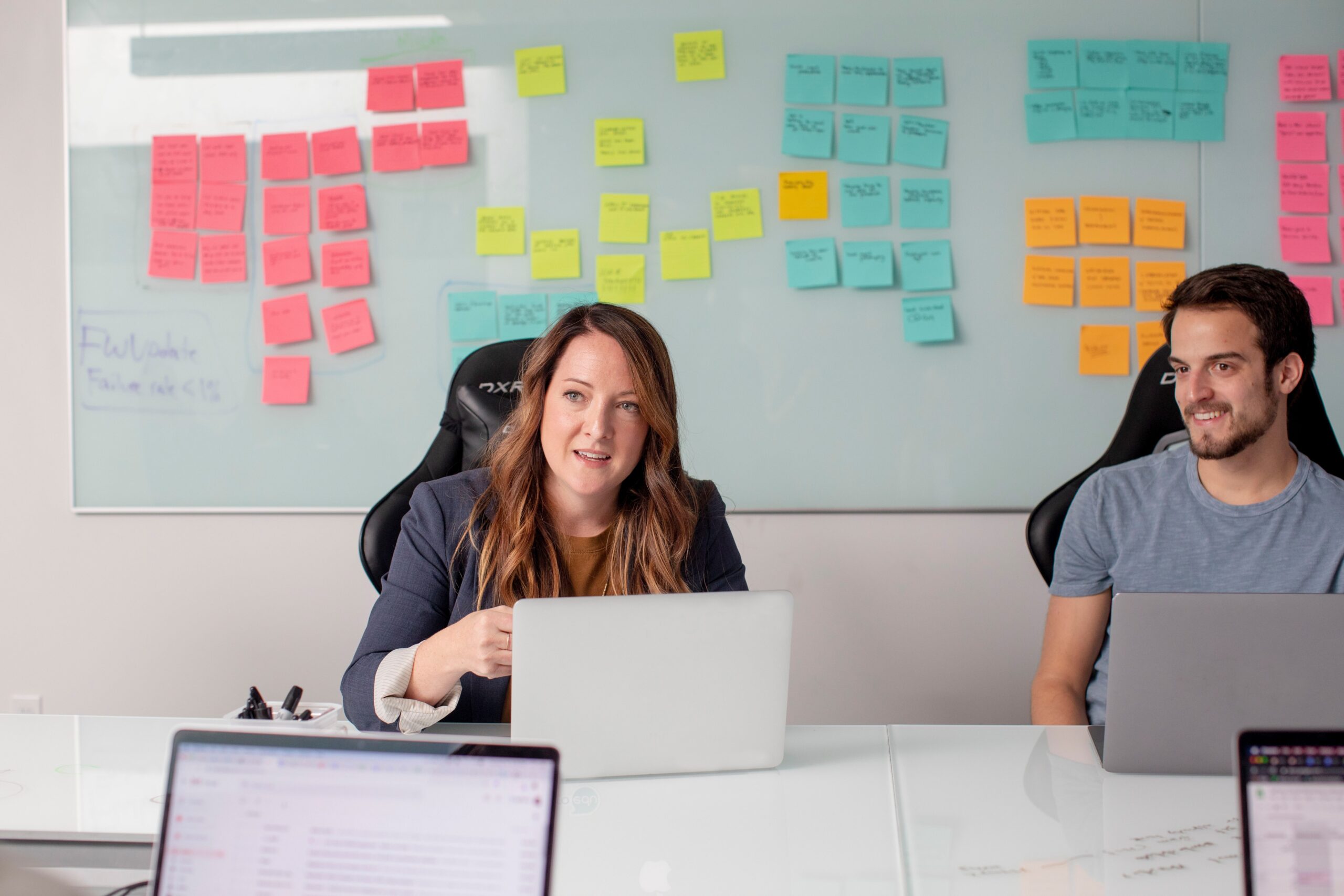 What is evidence-based management?