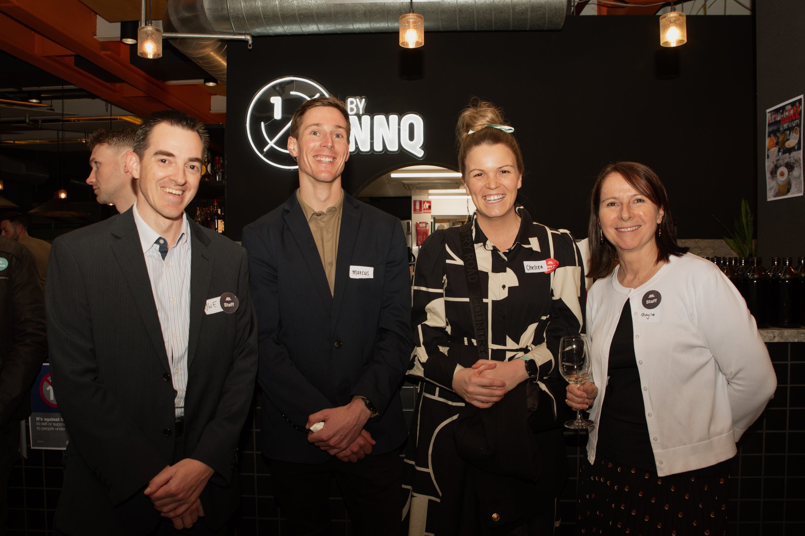 Adelaide Networking Event - 24th of August 2023