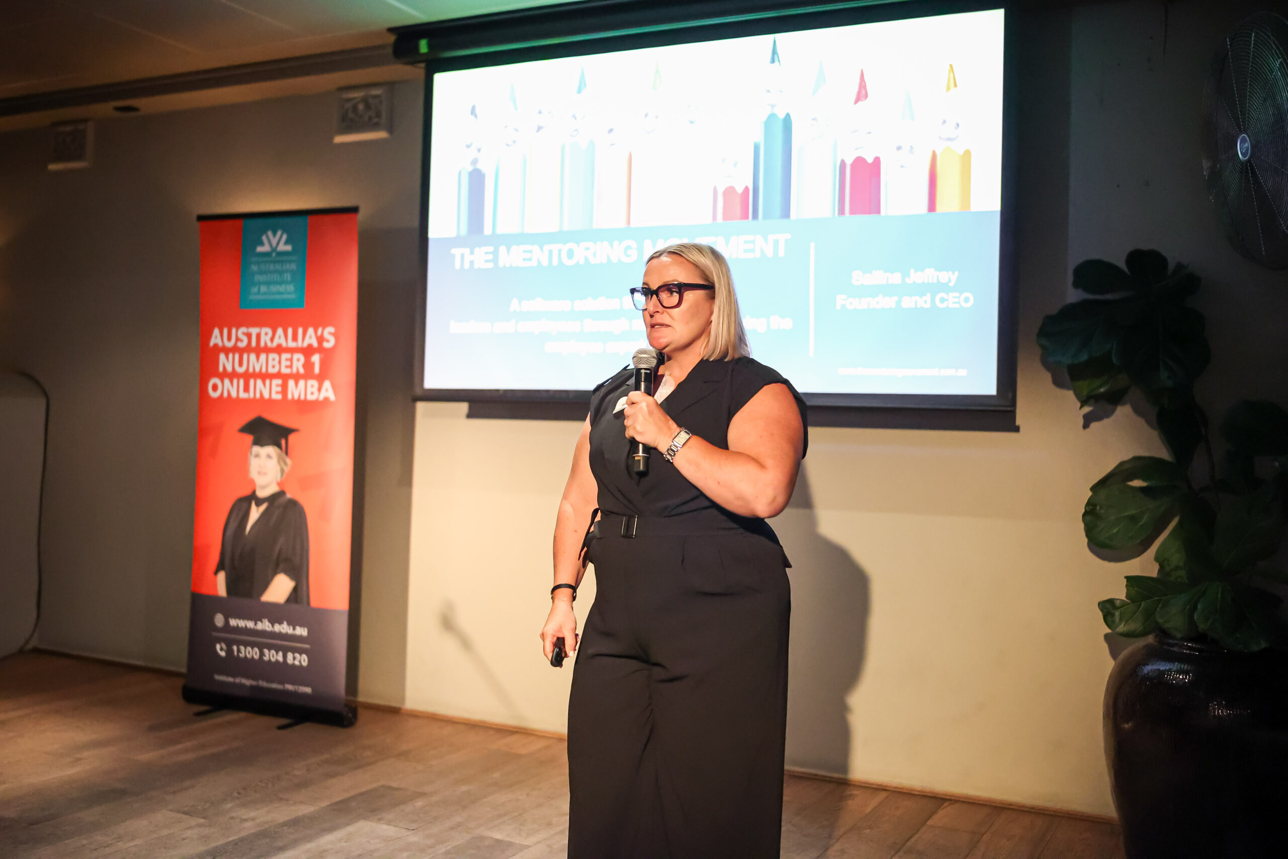 Retaining Top Talent - We can do better.