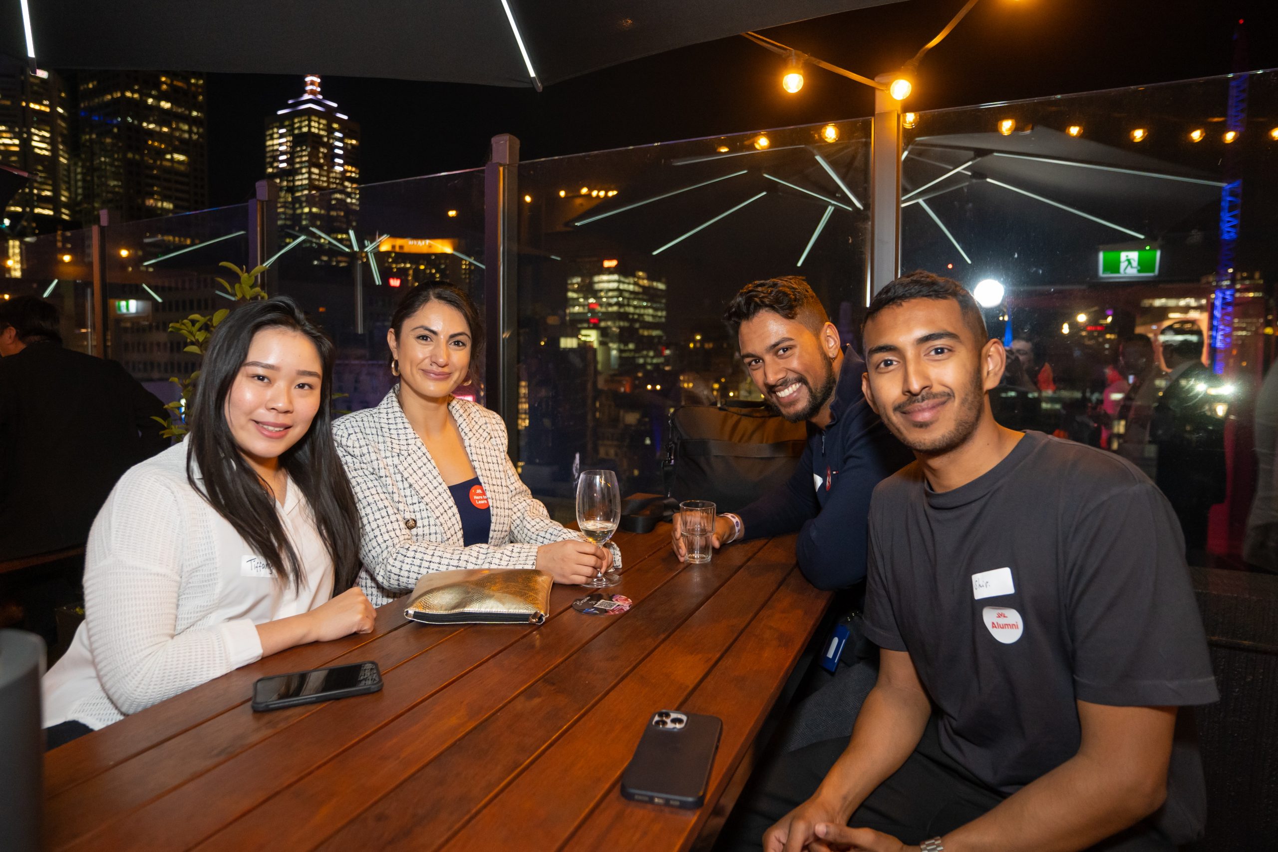 Melbourne Networking Event - 14th of September 2023