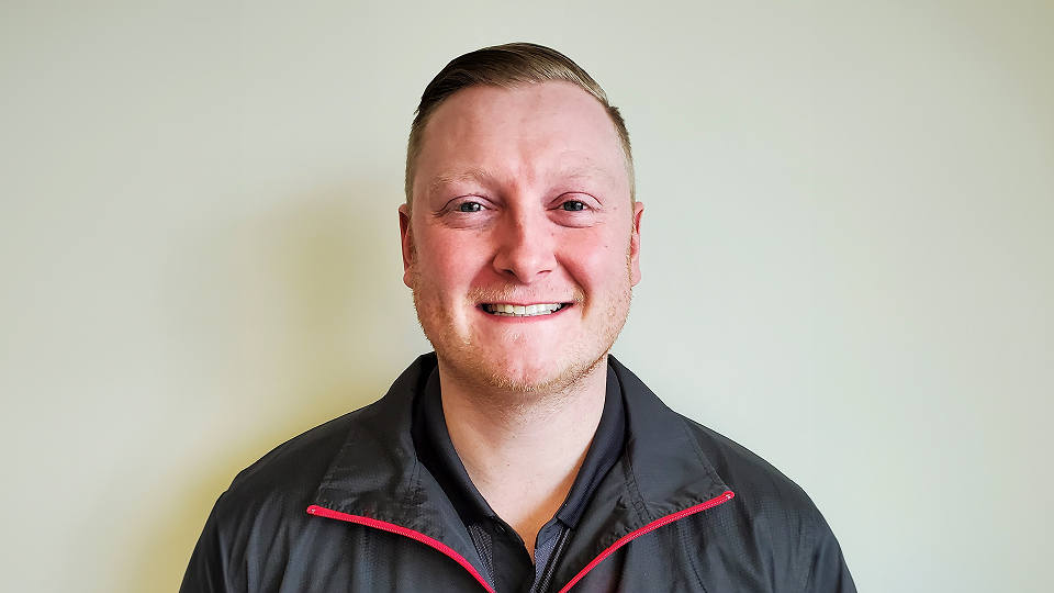 Adam Hall | Australian Institute of Business