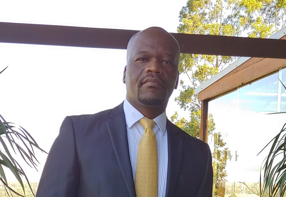 Dr Admire Matsika | Australian Institute of Business