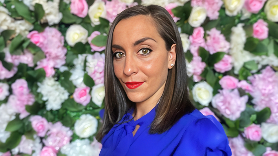 Francesca D'Urso | Australian Institute of Business