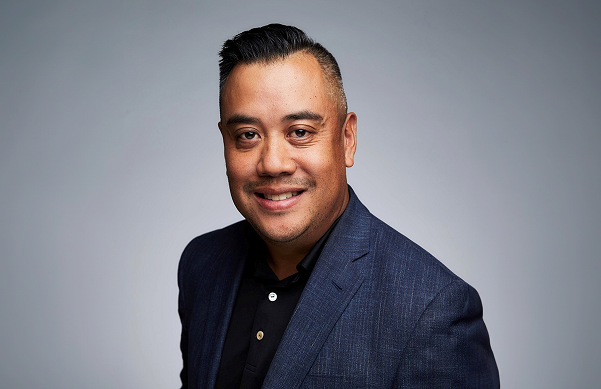 Jason Mendoza | Australian Institute of Business