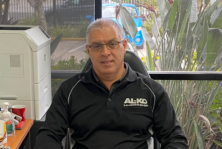 Kurt Vollenhoven | Australian Institute of Business