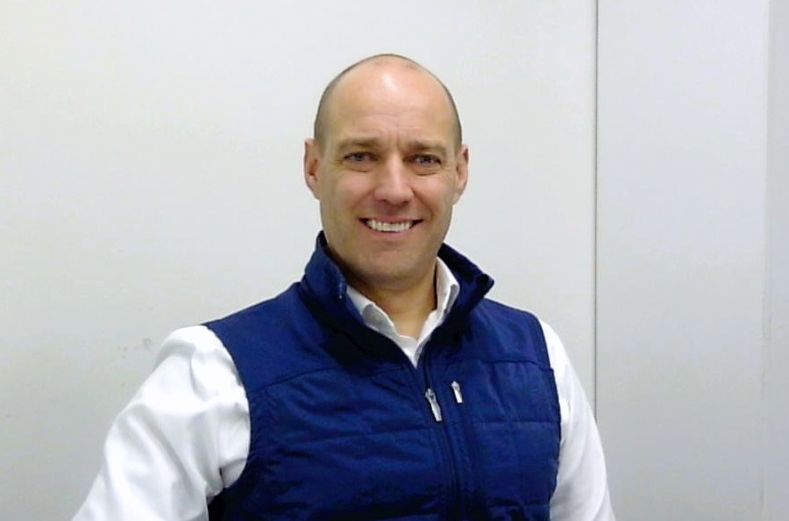 Rohan Butler | Australian Institute of Business