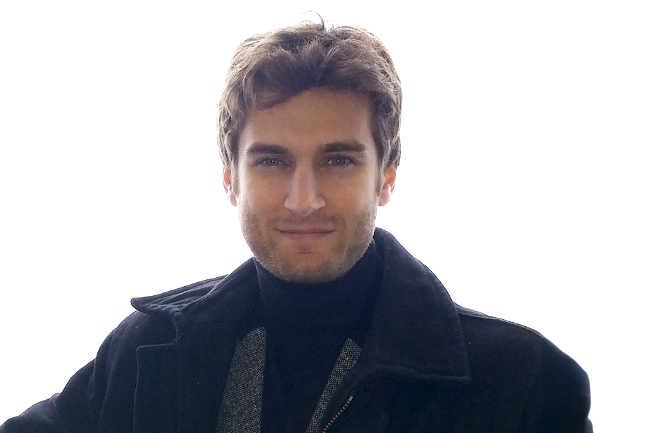 Andrew Gheorghe | Australian Institute of Business