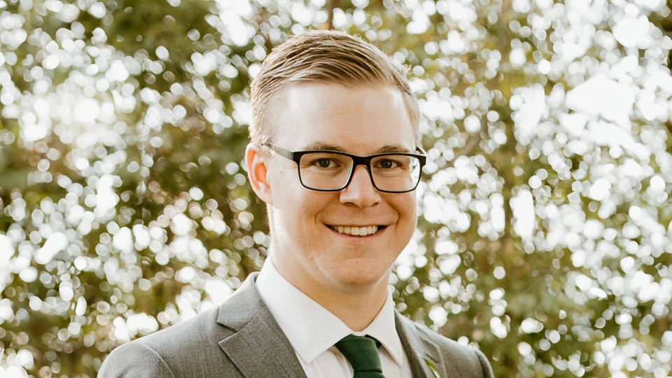 Brandon Hertz | Australian Institute of Business