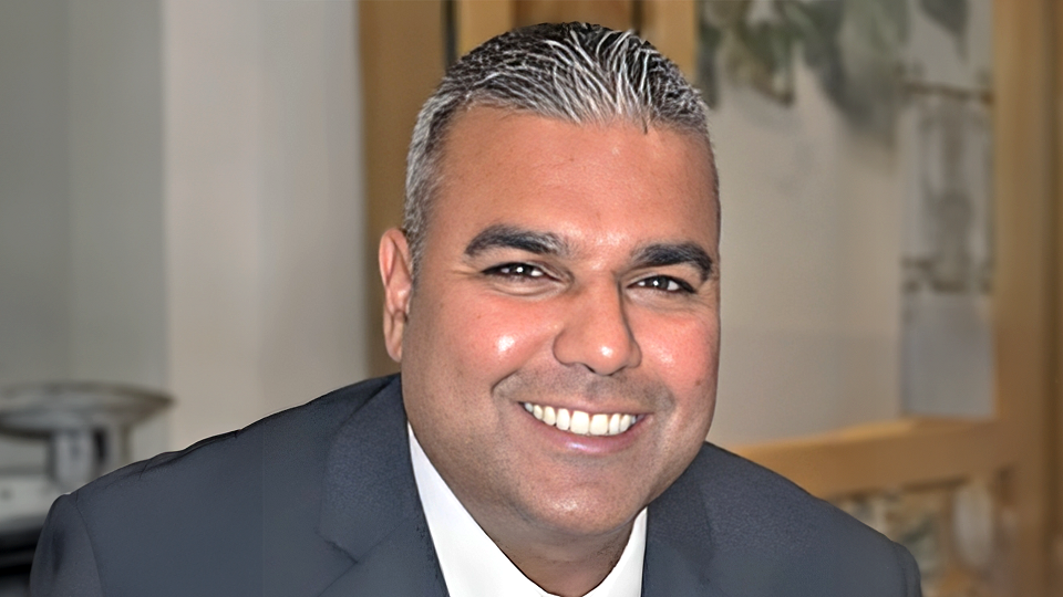 Charles Daharry | Australian Institute of Business