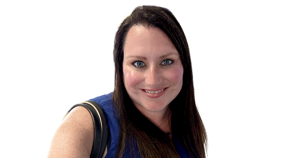 Denise Edwards - Australian Institute of Business