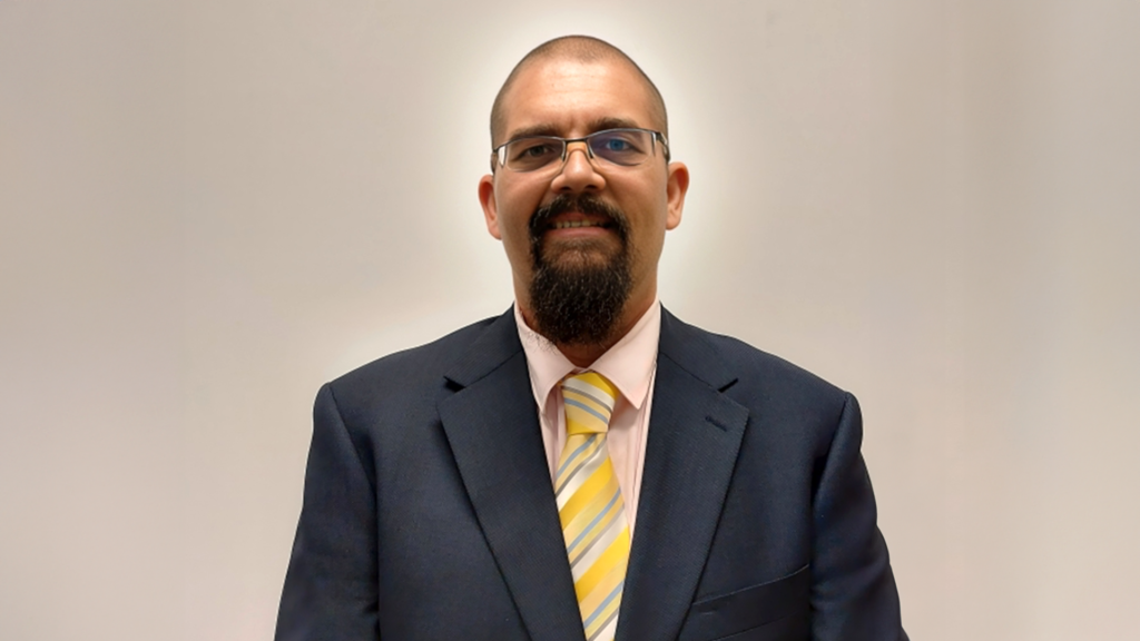 John Katahanas | Australian Institute of Business
