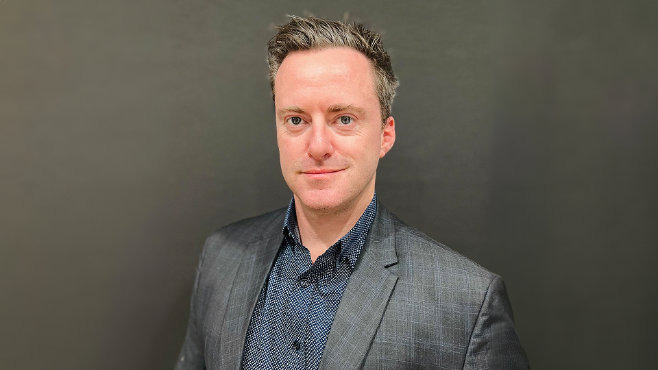 Kenneth Keogh | Australian Institute of Business