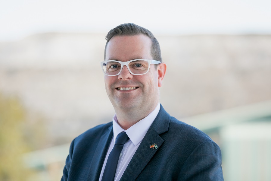 Kevin Baker | Australian Institute of Business