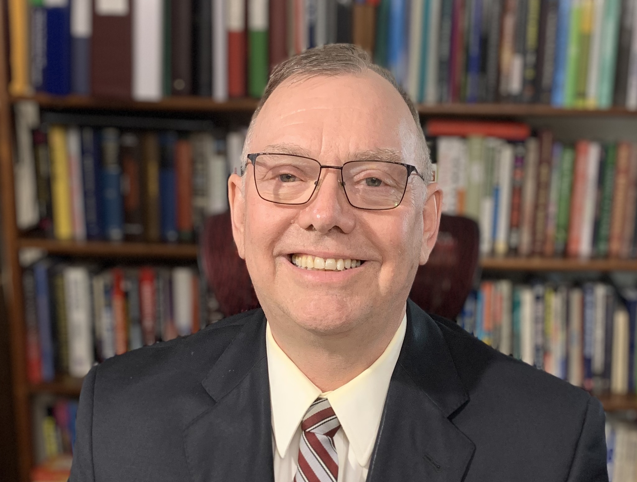 Wilfred Paul Brockmann | Australian Institute of Business