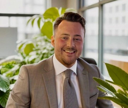 Roman Lalich | Australian Institute of Business