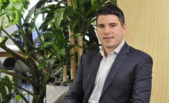 Tim Meinecke | Australian Institute of Business